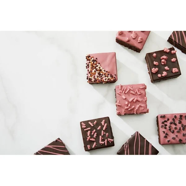 Callebaut Ruby Chocolate Callets (500 g, 1 kg) | A-buy